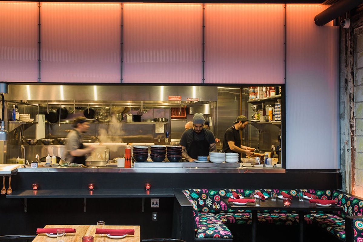 Out of this World Thai - Know Detroit