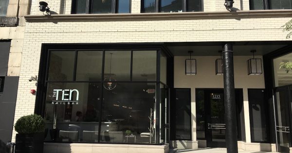 The Ten - Know Detroit