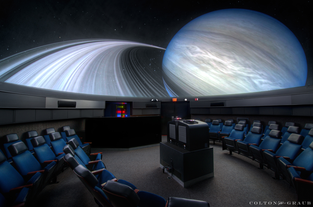 GET YOUR SCIENCE ON - Know Detroit