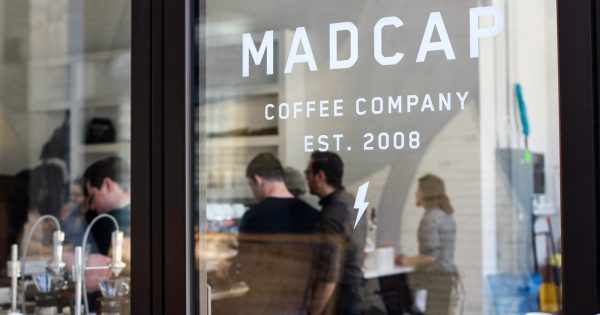 MADCAP COFFEE - Know Detroit